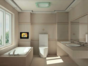 110 moderne Bäder zum Erstaunen!