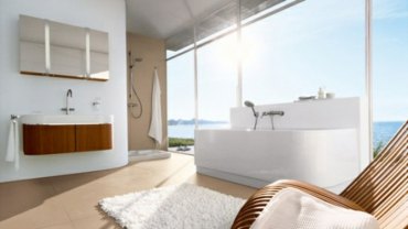 110 moderne Bäder zum Erstaunen!