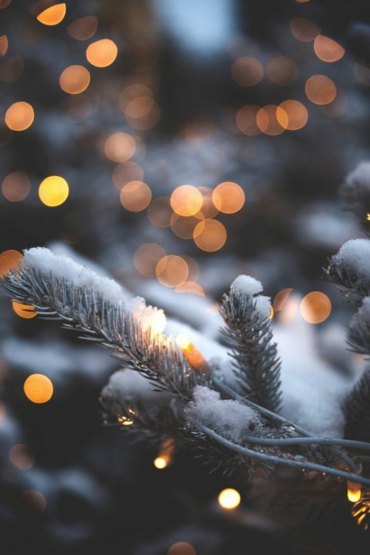 80 coole Winterbilder zum Inspirieren!