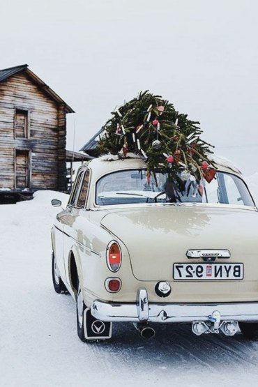 80 coole Winterbilder zum Inspirieren!