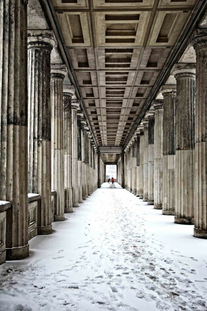 80 coole Winterbilder zum Inspirieren! - ArchZine