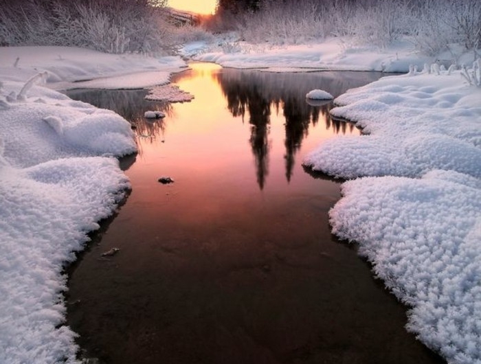 Grauer Schneematsch? Nie wieder! So gelingen dir perfekte Winterfotos