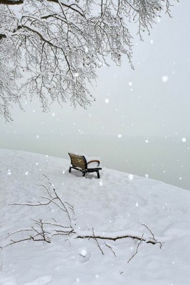 80 coole Winterbilder zum Inspirieren!