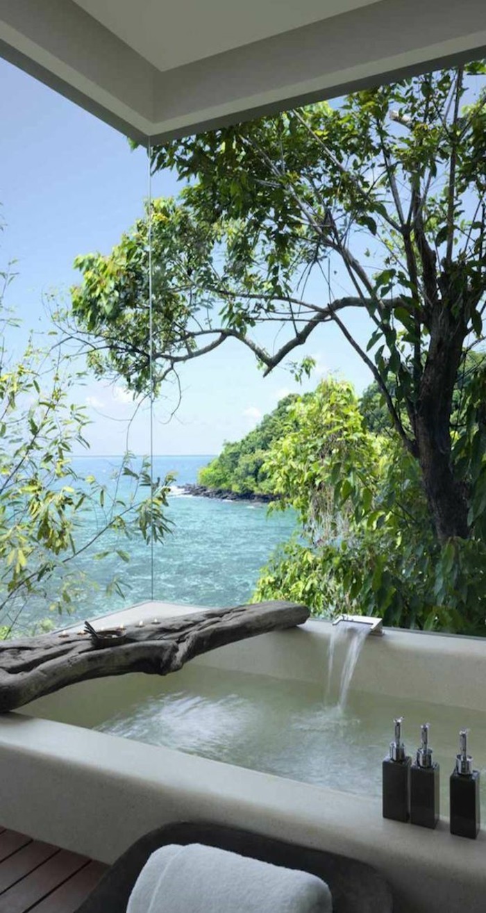 Diese 100 Bilder von Badgestaltung sind echt cool! - ArchZine