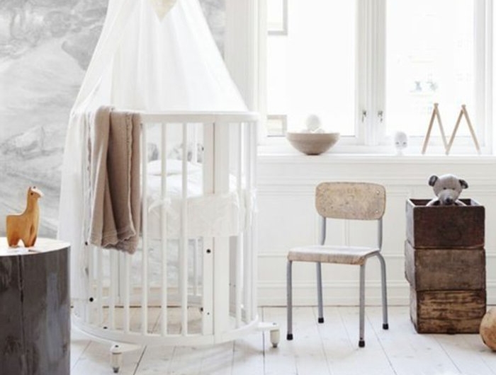 Das perfekte Babybett finden: Worauf es wirklich ankommt – Ein Guide ...