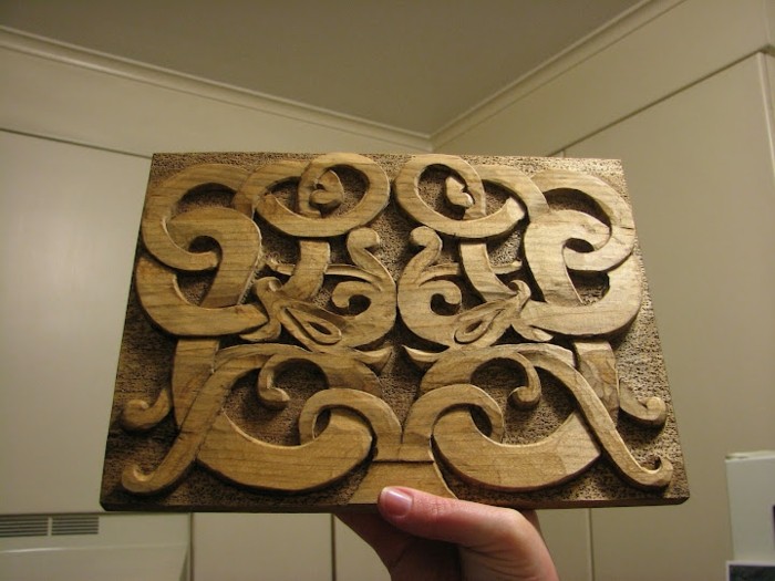 Schnitzen für Anfänger: Dein ehrlicher Guide für die ersten Schritte ...