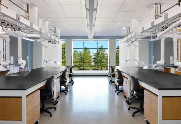 Laborreinigung für Profis: So geht’s wirklich sauber – ohne teure Pannen