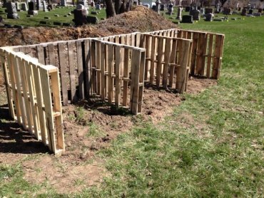 Komposter selber bauen – Anleitung in einfachen Schritten