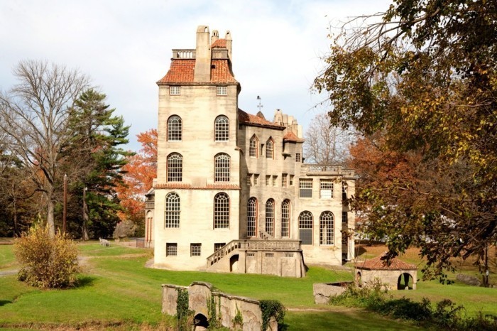 Luxus Villa zum Träumen: 40 faszinierende Fotos