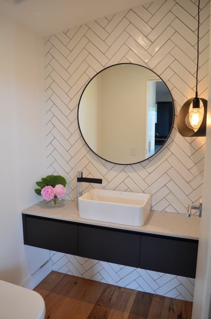 66 wundervolle Badgestaltung Ideen