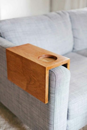 DIY Möbel: 60 coole DIY Ideen für Ihr Zuhause