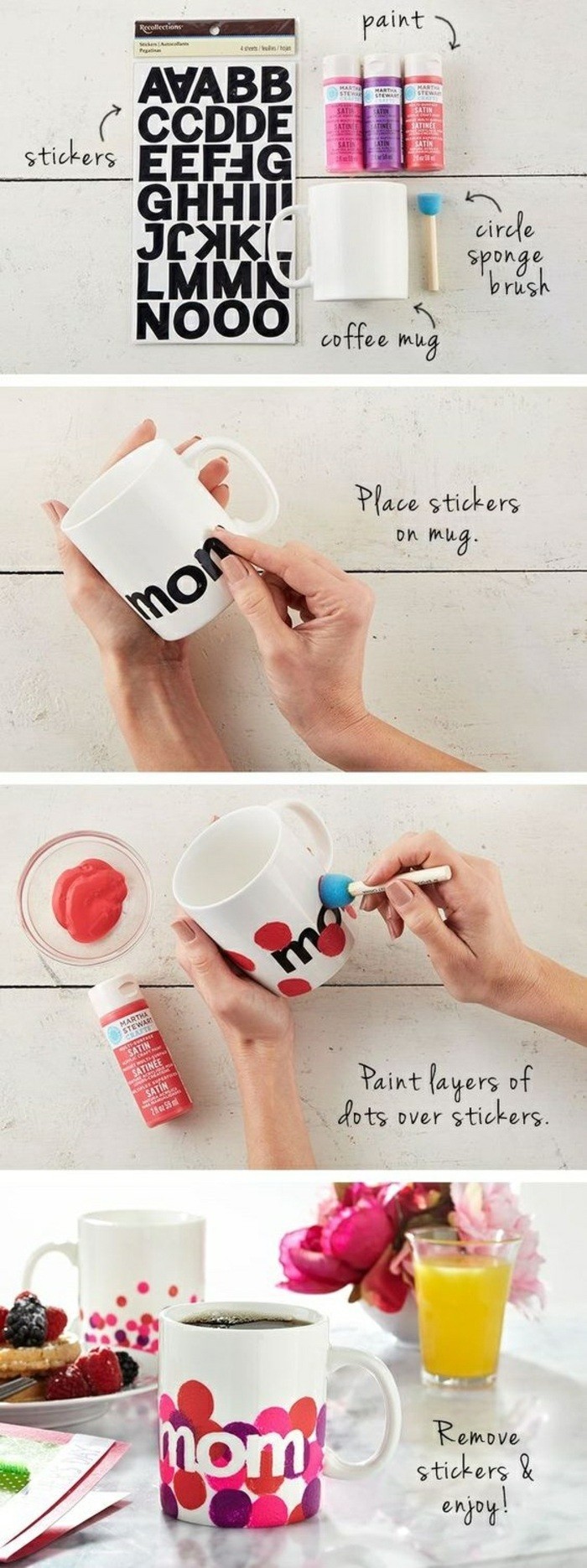 DIY Ideen für Ihr Zuhause: Die Kreativität kennt keine Grenzen