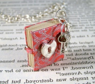 Ein kleines Buch basteln – 84 Ideen und Bauanleitungen!