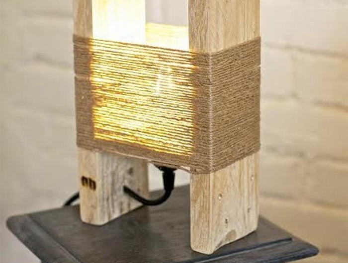 DIY Lampe: Unsere besten Ideen für einzigartige Lichtquellen