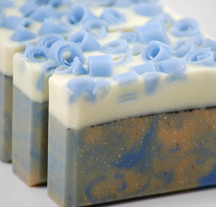 Seifen selber machen: Seifen aus Naturprodukten - ArchZine