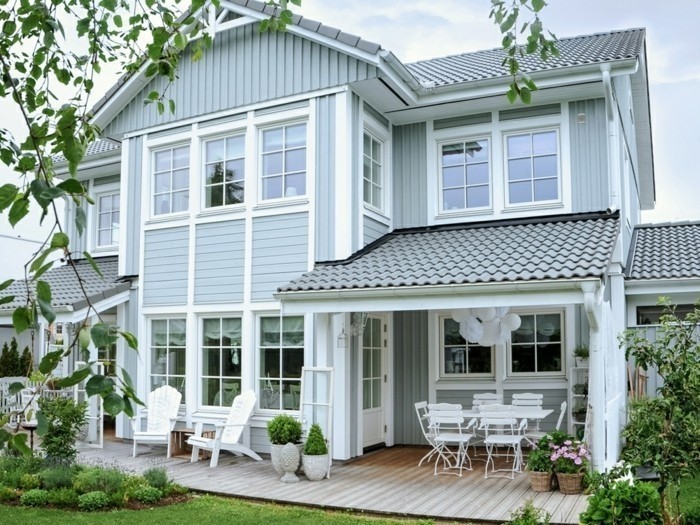 Deine Holzveranda selber bauen: Der ehrliche Guide vom Fundament bis ...