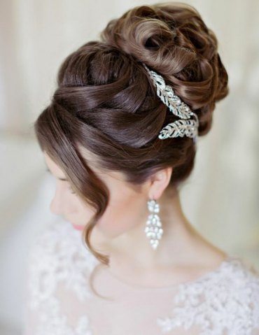 Die Dutt Frisuren: Super chick und zeitlos