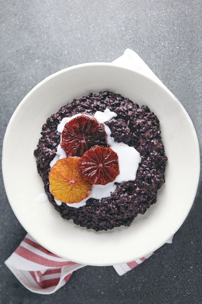 Schwarzer Reis – 118 Bildrezepte und Info rund ums Superfood