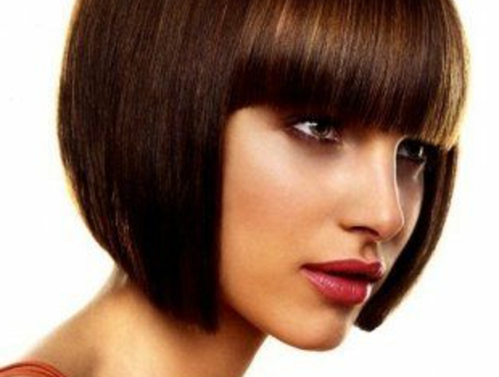 Der Pagenschnitt: Dein Guide für den perfekten Bob – ganz ohne Friseur ...