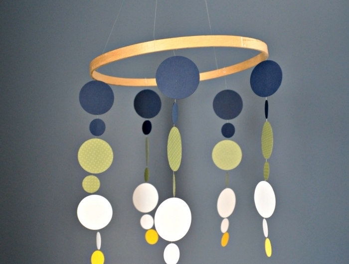 Dein eigenes Mobile bauen: So klappt’s wirklich – Tipps zu Statik ...