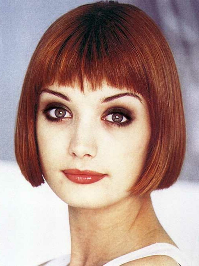 Der Pagenschnitt: Dein Guide für den perfekten Bob – ganz ohne Friseur ...