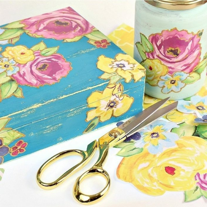 Serviettentechnik, die wirklich hält: Die ehrliche Anleitung vom Profi