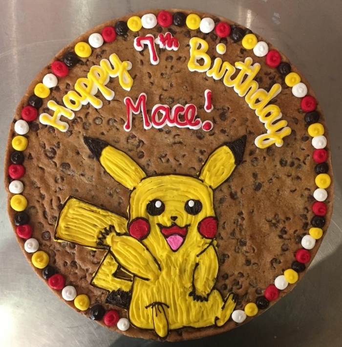 Pokemon Torte – 102 erstaunliche Bilder und Anleitungen!
