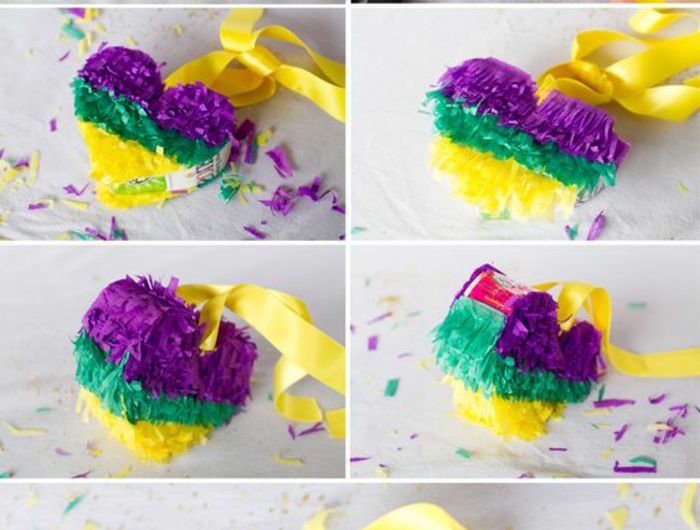 Deine perfekte Piñata selber machen: Die ultimative Anleitung ...