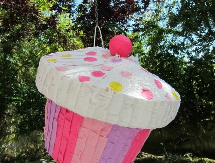 Deine perfekte Piñata selber machen: Die ultimative Anleitung ...