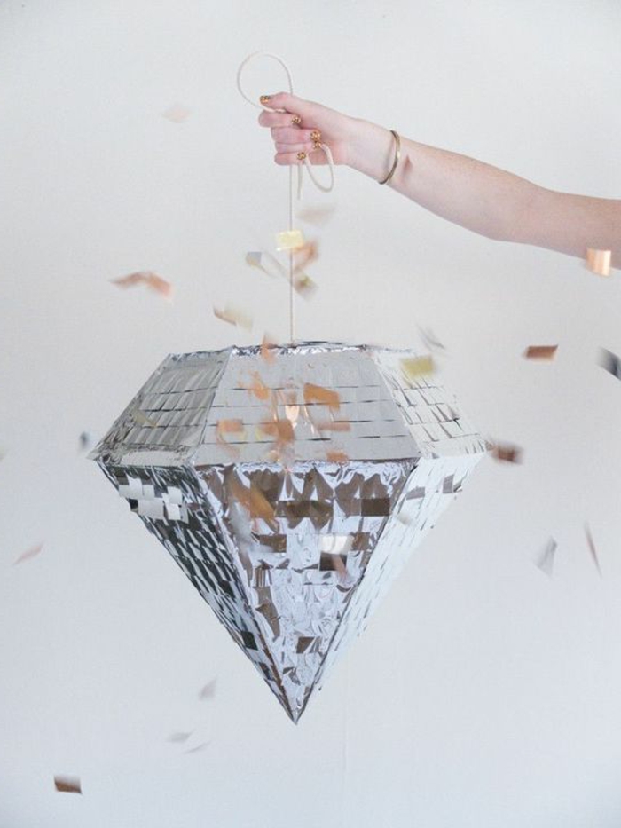 Pinata basteln: Eine süße Überraschung zum Geburtstag Ihres Kindes