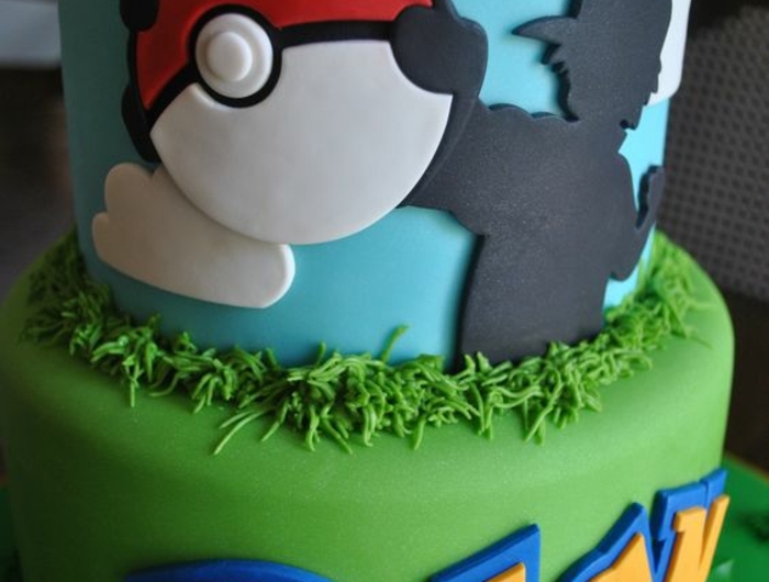 Motivtorten, die halten, was sie versprechen: So baust du ein stabiles ...