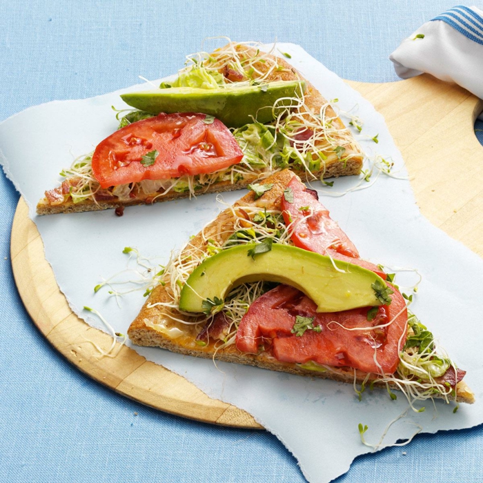 20 ausgesuchte Avocado Rezepte - die gesunde Ernährung ist in Mode