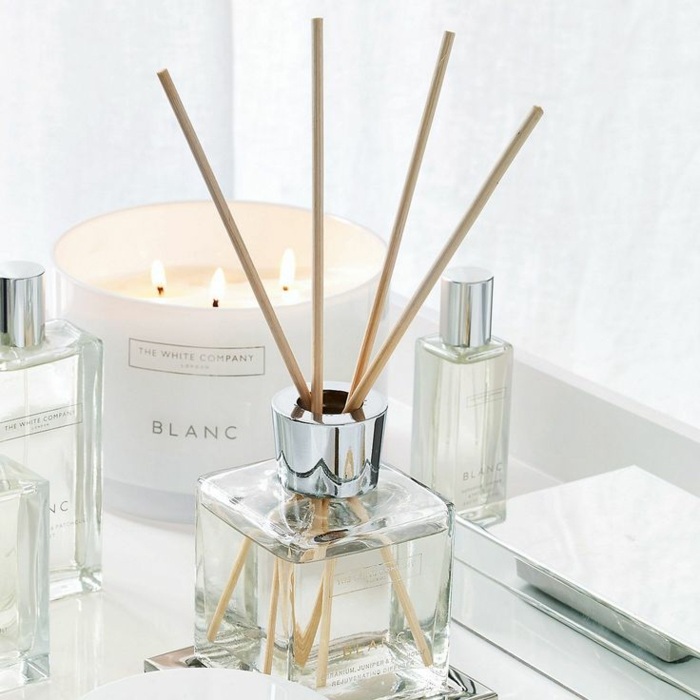 Raumduft selber machen: