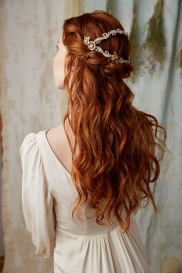 Frisuren Aus Dem Mittelalter