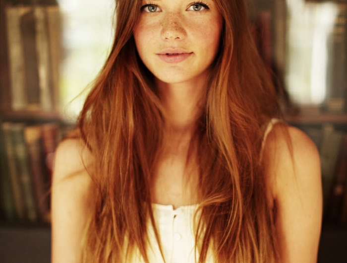 Haare rot färben: Der ehrliche Guide für eine Farbe, die wirklich hält