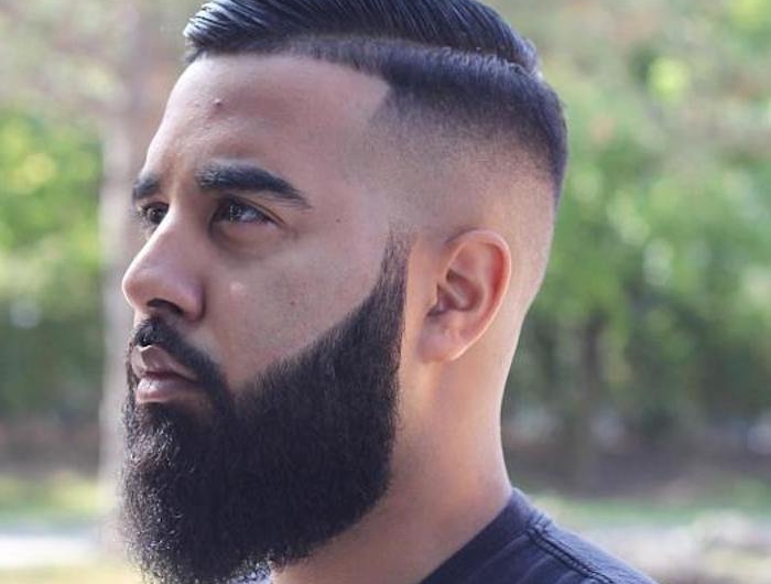 Vollbart wachsen lassen & pflegen: Dein ehrlicher Guide vom Profi