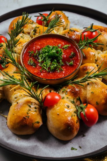 Partyessen: 10 einfache und leckere Partygerichte