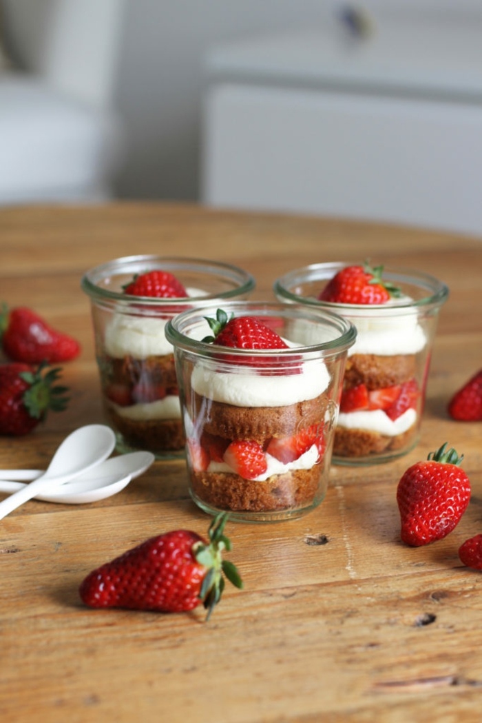 1001 + leckere und einfache Rezepte für Partyessen