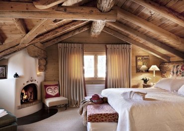 Für und Wider das Wohnen in einer Mansarde – inklusive 111 Bilderideen ...