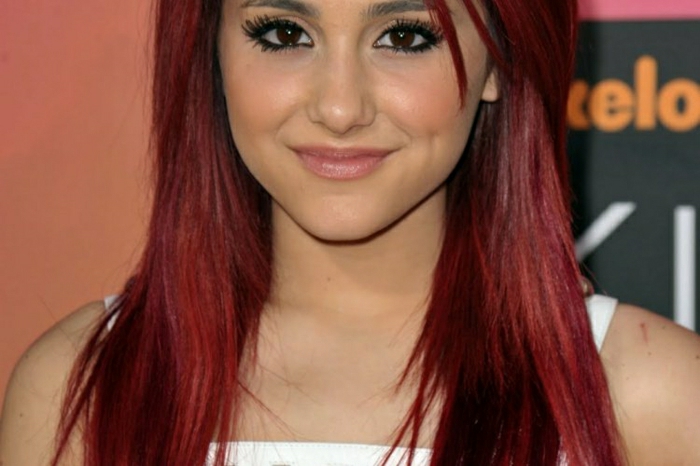 Rotbraune Haare selber färben? Dein ehrlicher Guide für ein Ergebnis ...