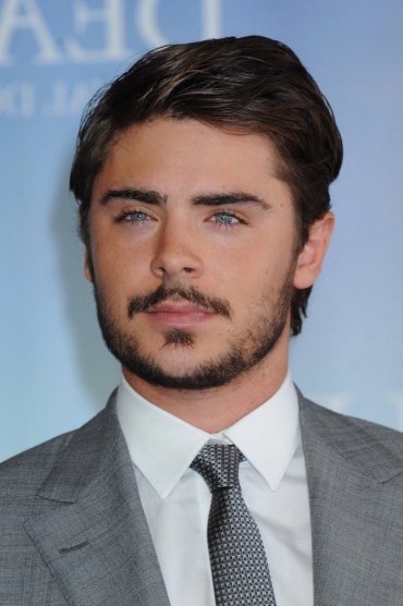 Diese Bartfrisuren liegen jetzt voll im Trend