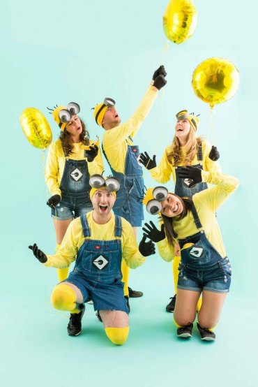 Fasching Motto Ideen