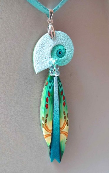 Einzigartige Fimo Ideen und DIY Anleitungen