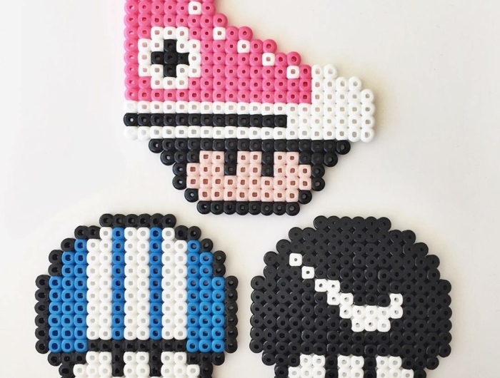 Bügelperlen wie ein Profi: Dein ultimativer Guide für perfekte Ergebnisse