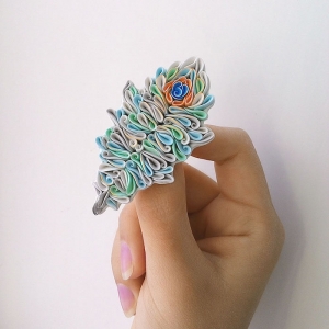 Einzigartige Fimo Ideen und DIY Anleitungen