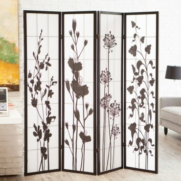 70 ausgefallene Raumteiler Ideen für Ihr Zuhause