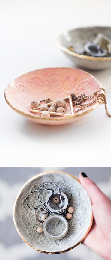 Einzigartige Fimo Ideen und DIY Anleitungen