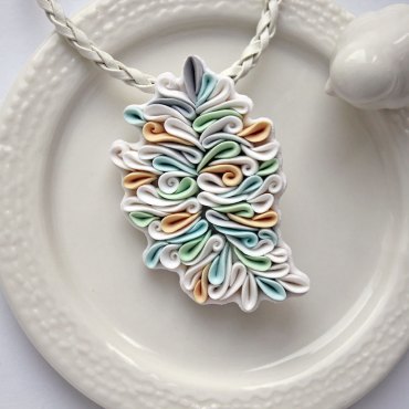 Einzigartige Fimo Ideen und DIY Anleitungen