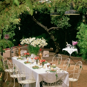 100 Gartenparty Deko Ideen für unvergessliche Sommererlebnisse