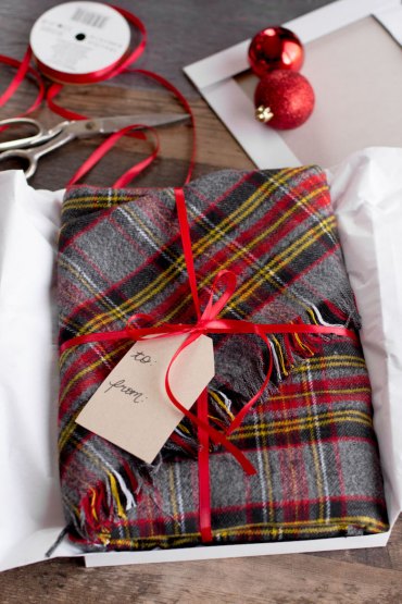 Geschenke selber machen – über 90 tolle Ideen mit Anleitung